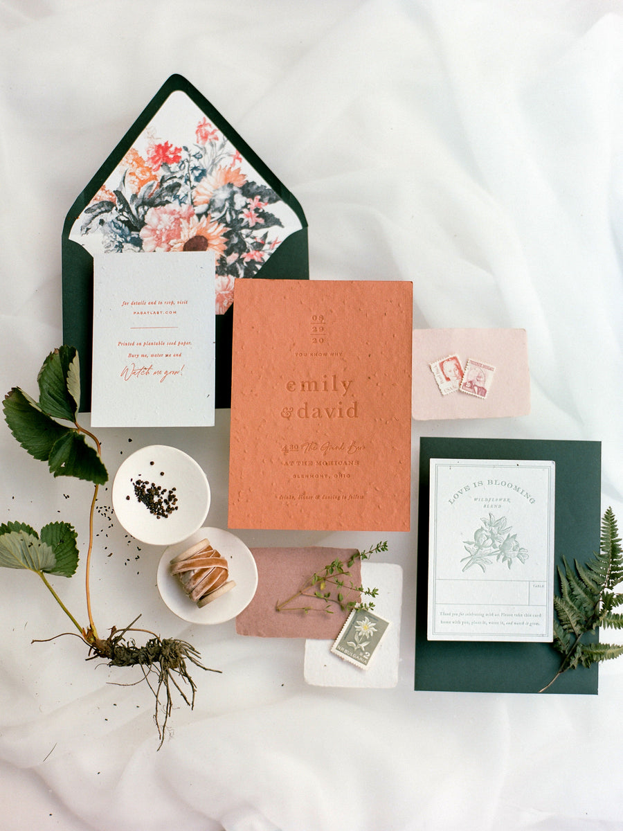 Lumaca | Sustainable Paper Co. – Lumaca Paper