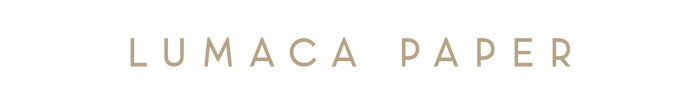 Lumaca | Sustainable Paper Co. – Lumaca Paper